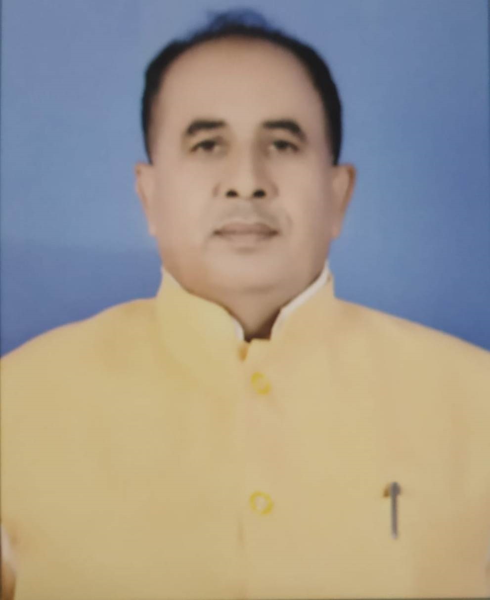 BIHAR VIDHAN SABHA/Know your MLA